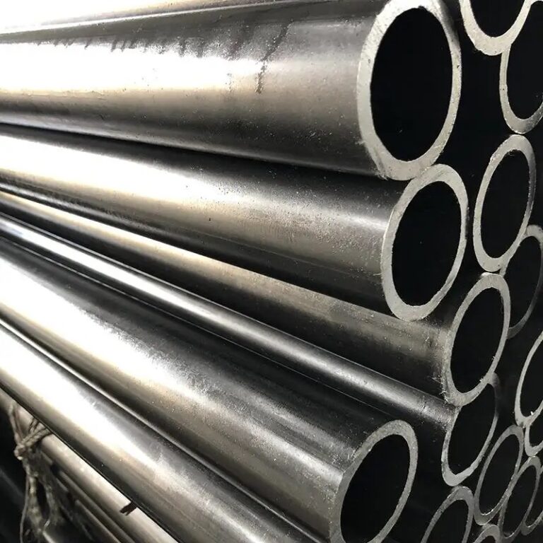 Precision Steel Pipe