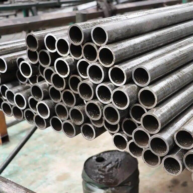 Precision Steel Pipe