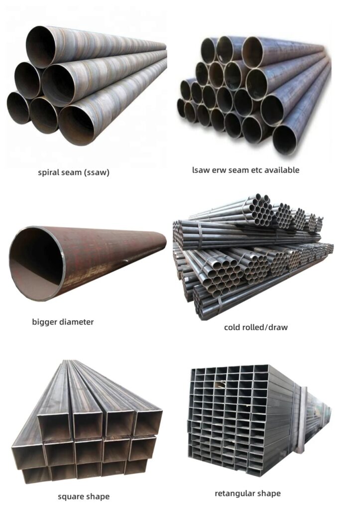 Carbon Steel Pipe