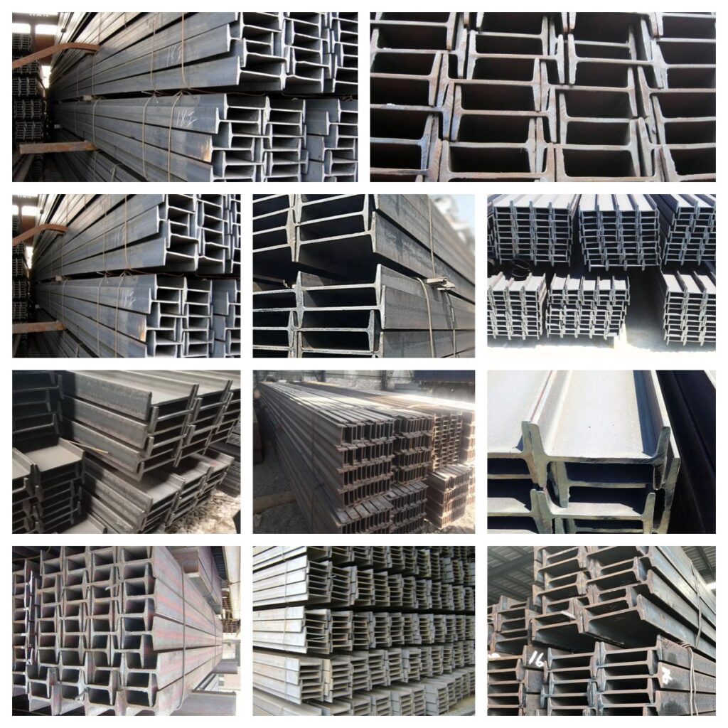 IPE240 EN Standard I Beam Steel - WINNERS GROUP