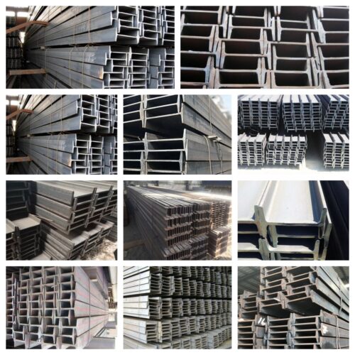I Beam Steel