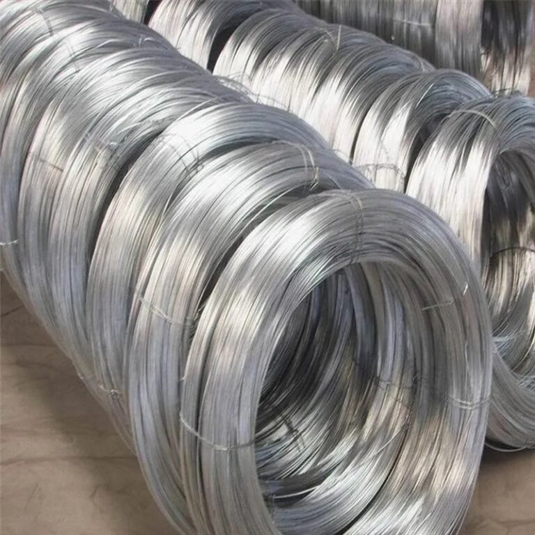 Steel Wire