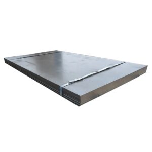 ASTM A1008 Steel Sheet